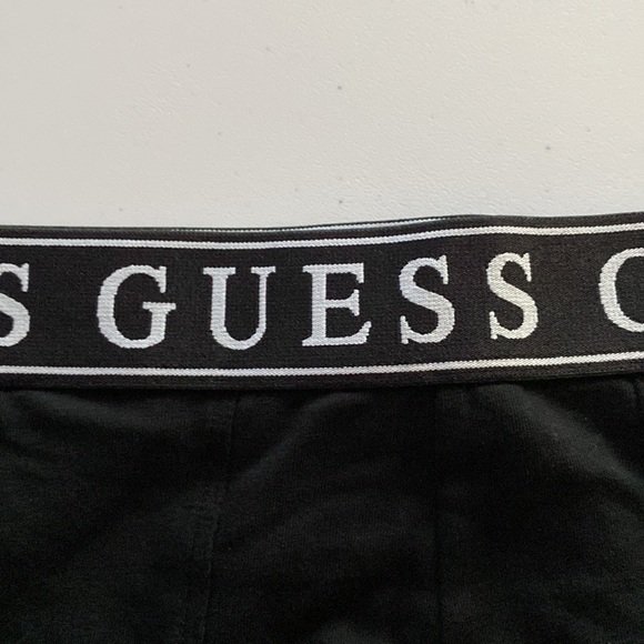 Guess | Underwear & Socks | Mens Guess Boxer Briefs | Poshmark